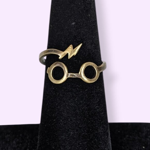 Wizarding World Of Harry Potter | Jewelry | 22 Harry Potter Overlap ...